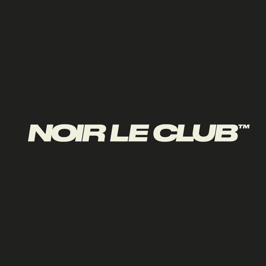 Noirleclub – NOIR LE CLUB